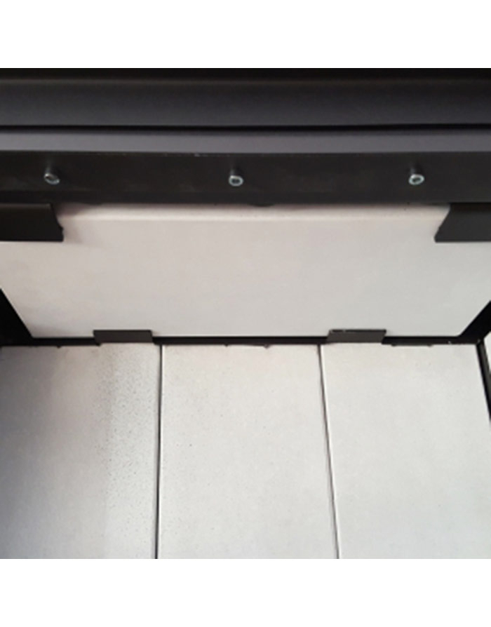 UNICO Dragon 4/16 seria Raster