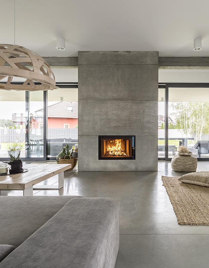 UNICO Dragon 4/16 seria Raster